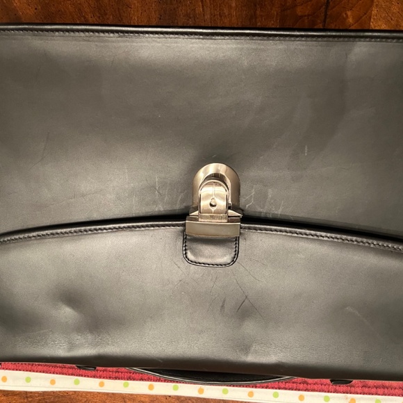 Levenger | Bags | Levenger Laptop Bag | Poshmark